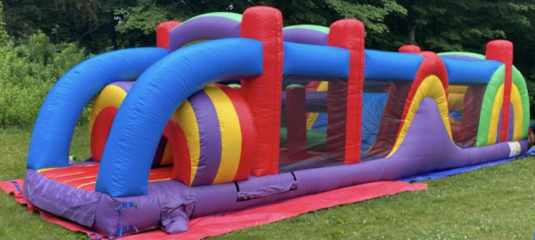 Obstacle Courses - Happy & fun LLC North Miami FL