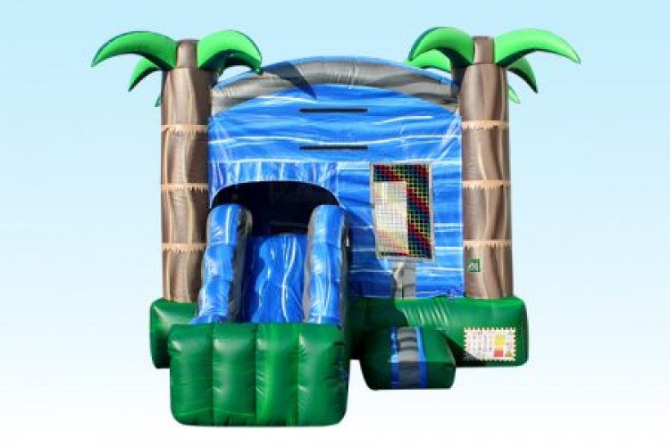 Slides & Combos - Happy & fun LLC North Miami FL